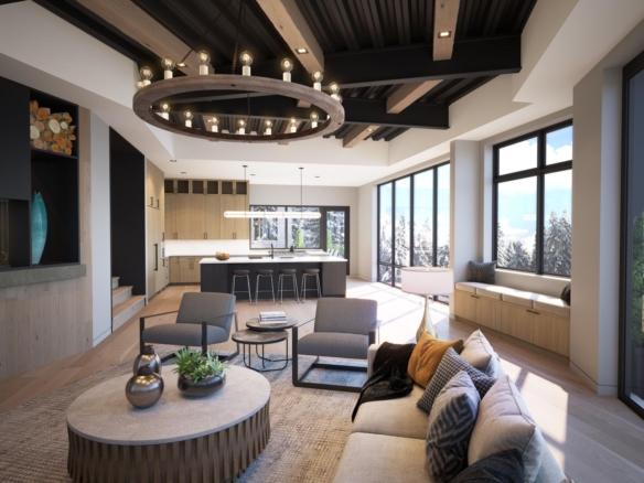 Telluride Properties | Real Estate Brokers | On Top of Telluride