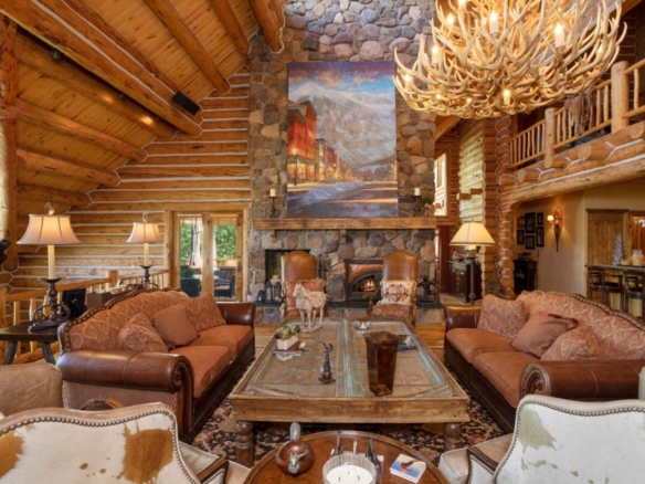 Telluride Properties | Real Estate Brokers | On Top of Telluride