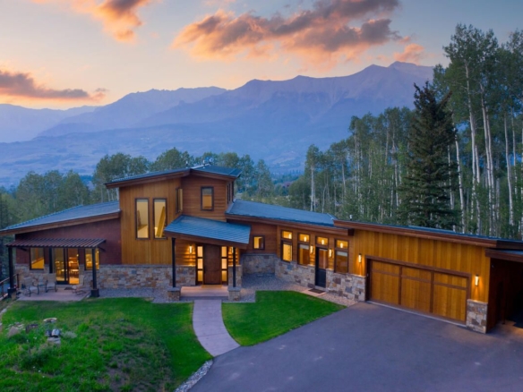Telluride Properties | Real Estate Brokers | On Top of Telluride