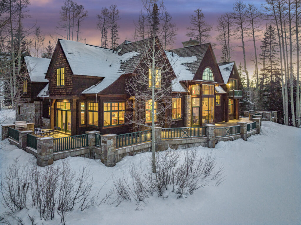 Telluride Properties | Real Estate Brokers | On Top of Telluride
