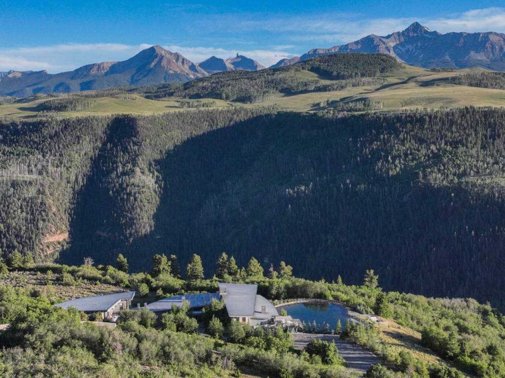 Telluride Properties | Real Estate Brokers | On Top of Telluride