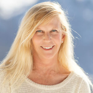 Lisa Nielsen Broker Associate | Telluride Properties