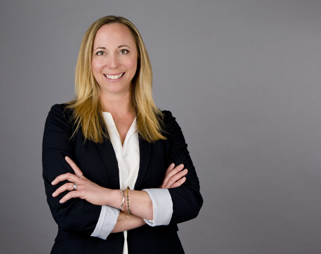 Sarah Stogner Broker Associate | Telluride Properties