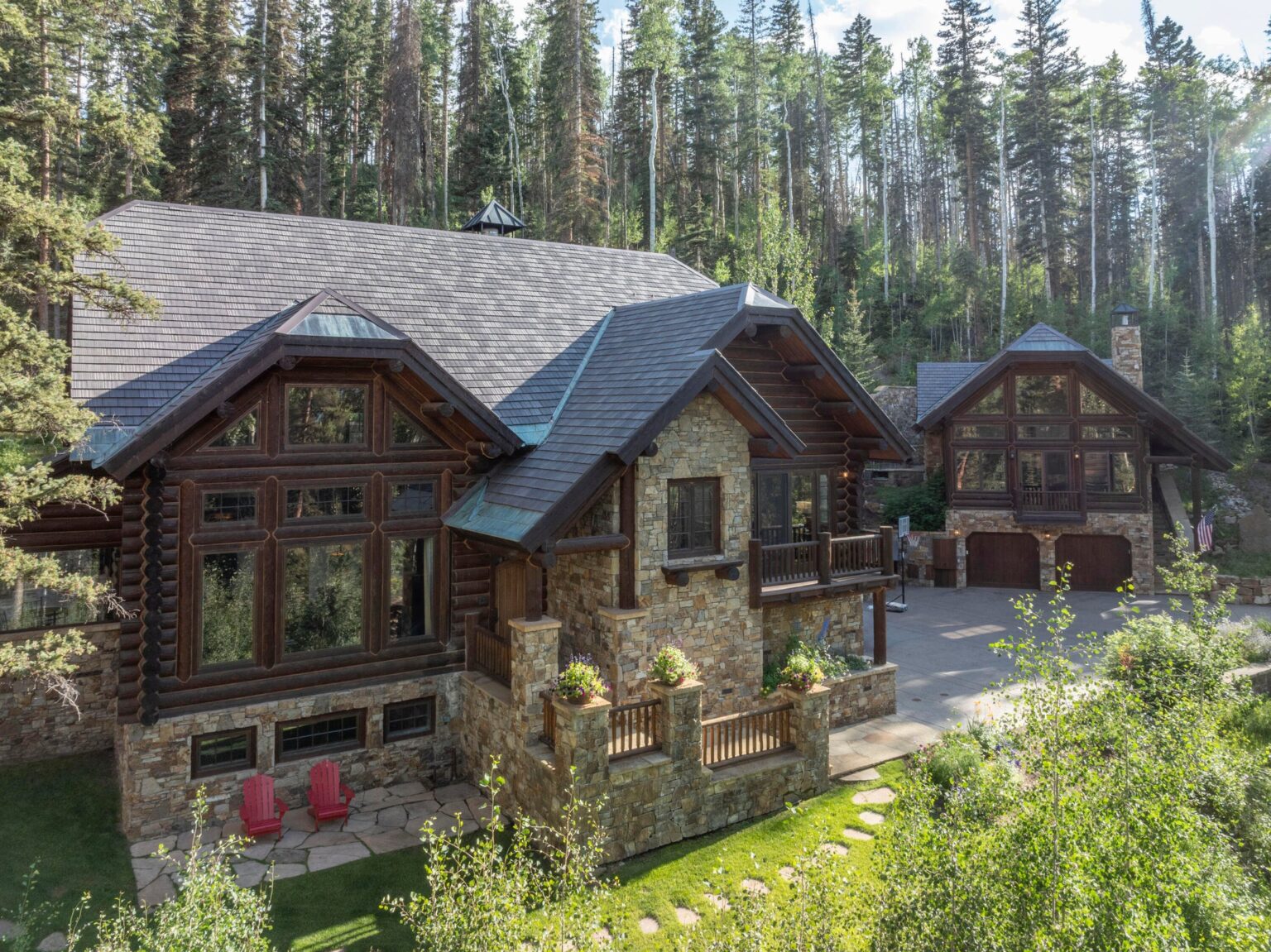 Telluride Properties | On Top of Telluride